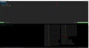 Vim and Tmux Workflow – Jazy's Corner