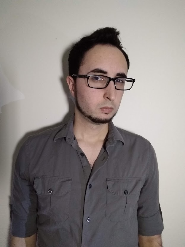 About Me – Jazy's Corner