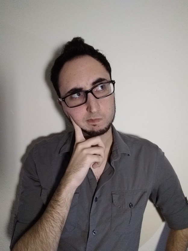 About Me – Jazy's Corner